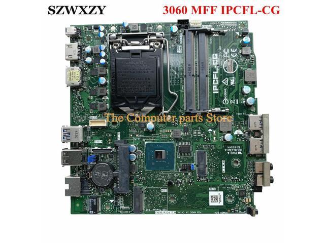 Click here for For Optiplex 3060 MFF Motherboard IPCFL-CG LGA 115... prices