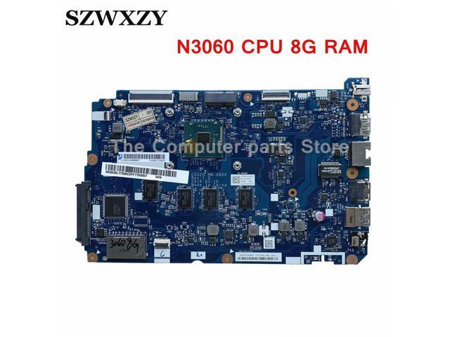 Click here for 5B20L77328 For 110-15IBR Laptop Motherboard CG520... prices