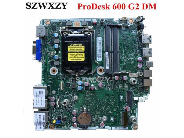Click here for For ProDesk 600 G2 DM Mini Motherboard 827979-001... prices