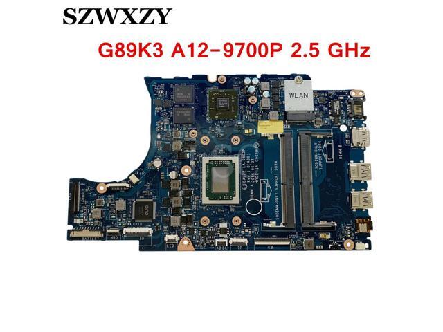 Click here for BAL22 LA-D803P For Inspiron 15 5565 Laptop Motherb... prices