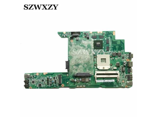 Click here for For Z470 Laptop Motherboard HM65 GT 520M 1GB FRU 9... prices