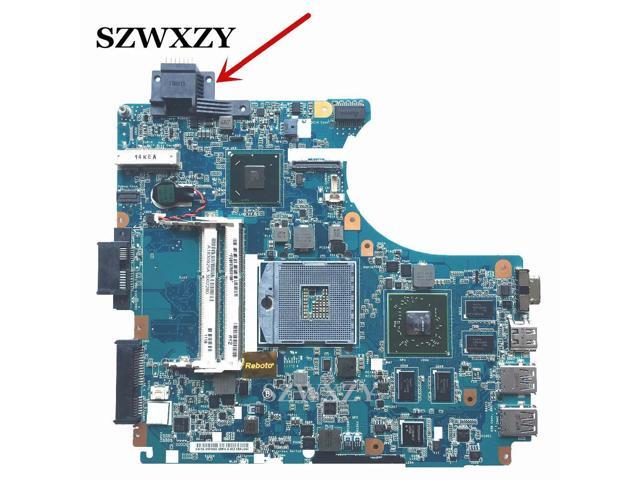 Click here for For VPCCB MBX-239 Laptop Motherboard V061 REV:1.1... prices