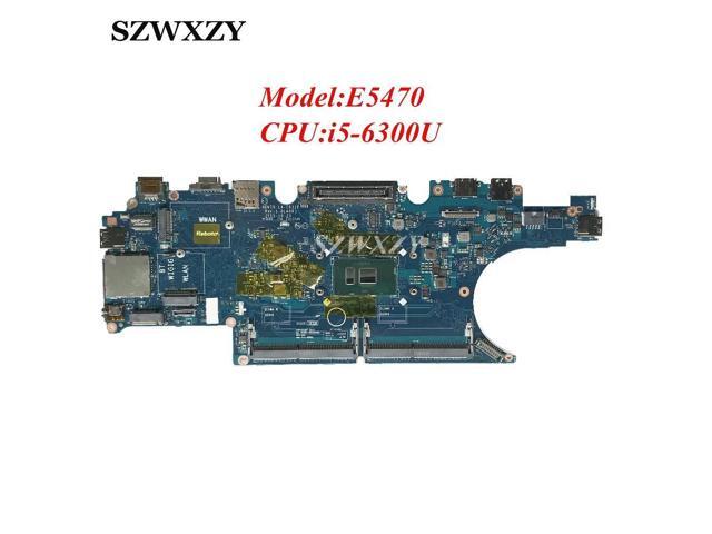 Click here for For E5470 Laptop Motherboard ADM70 LA-C631P CN-0HC... prices