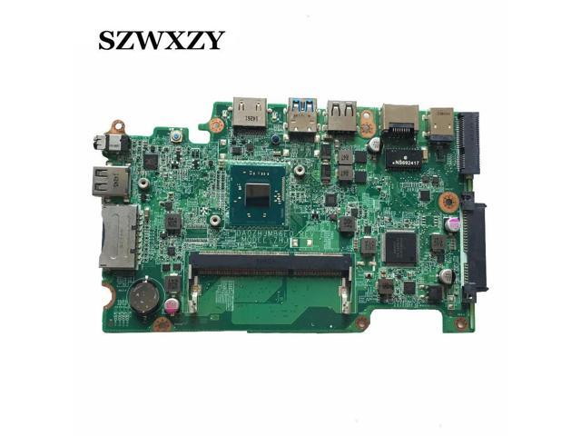 Click here for Laptop Motherboard For E3-111 With N2830 Processor... prices