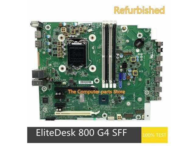 Click here for For EliteDesk 800 G4 SFF Desktop Motherboard L2211... prices