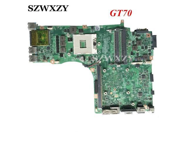 Click here for MS-17621 REV:1.0 For GT70 Laptop Motherboard PGA98... prices