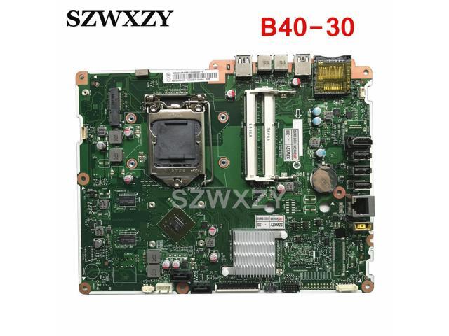 Click here for Full For B40-30 All-in-One Motherboard CIH81S 5B20... prices