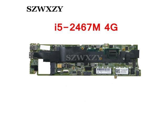 Click here for For XPS 13 L321X Laptop Motherboard CN-0Y2WWR Y2WW... prices