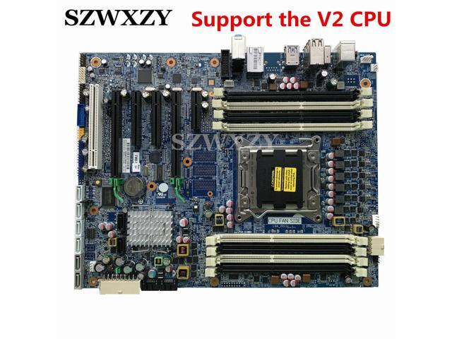 Click here for Support the V2 CPU For Z420 WorkStation Motherboar... prices