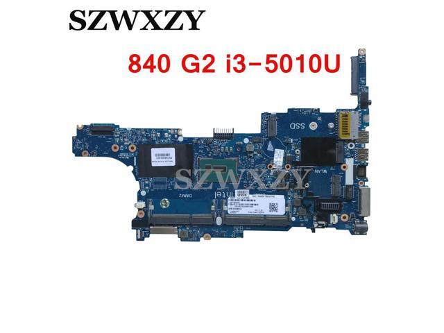 Click here for For EliteBook 840 G2 Laptop Motherboard 799509-001... prices