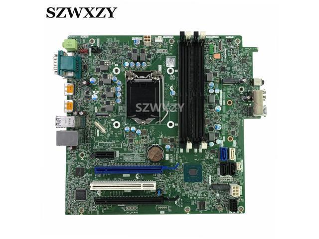 Click here for For OptiPlex 7060 7060 MT Desktop Motherboard CN-0... prices