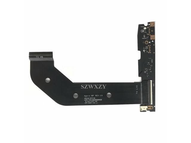 Click here for For 910-13IKB Laptop Type-C Board USB Board With C... prices
