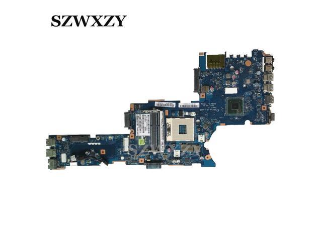 Click here for For P850 P855 Laptop Motherboard HM76 DDR3 QFKAA L... prices