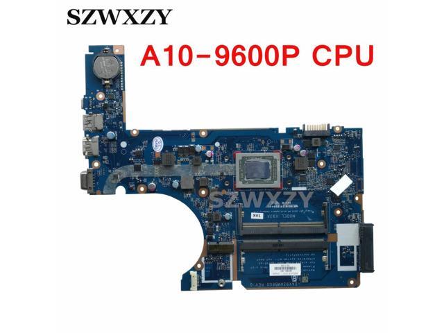 Click here for For ProBook 455 G4 Laptop Motherboard 907356-601 9... prices