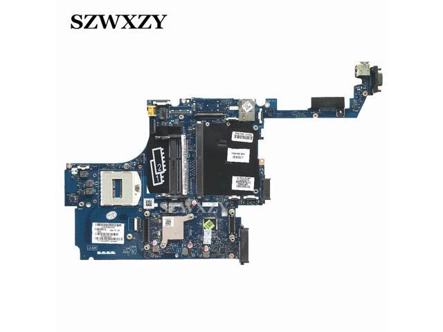 Click here for For ZBOOK 15 Laptop Motherboard 784468-001 784468-... prices