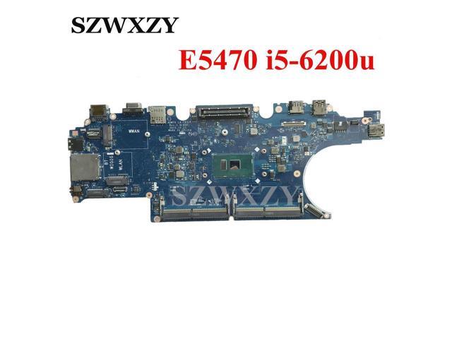 Click here for For E5470 Laptop Motherboard ADM70 LA-C631P i5-620... prices