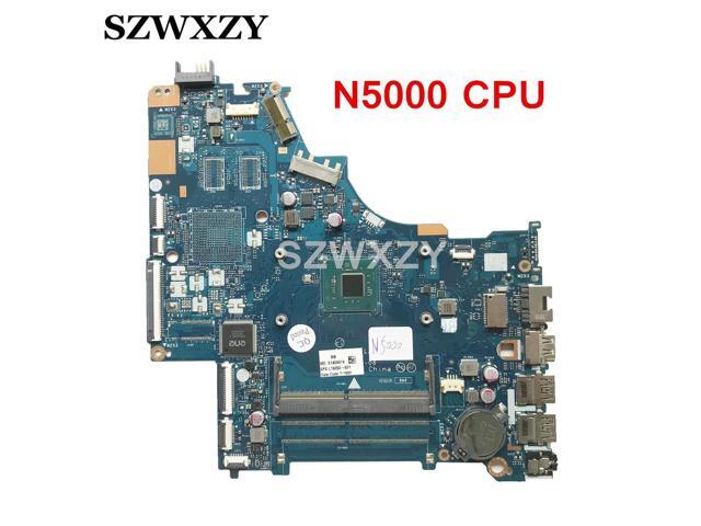 Click here for L19050-601 For 15-BS Laptop Motherboard EPG52 LA-G... prices