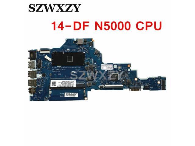 Click here for For 14-DF Laptop Motherboard L24462-601 L24462-001... prices