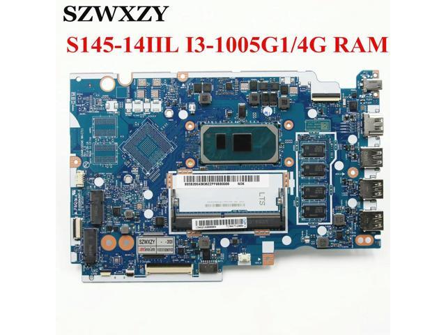 Click here for For S145-14IIL V14-IIL Laptop Motherboard GS44D/GS... prices