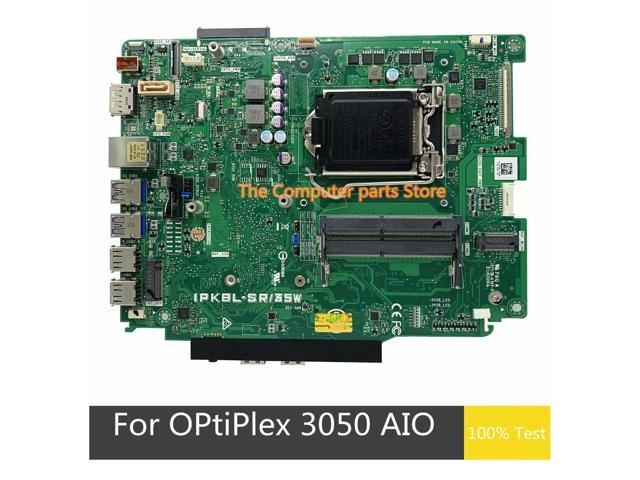 Click here for For OptiPlex 3050 AIO Motherboard IPKBL-SR/35W 0P7... prices