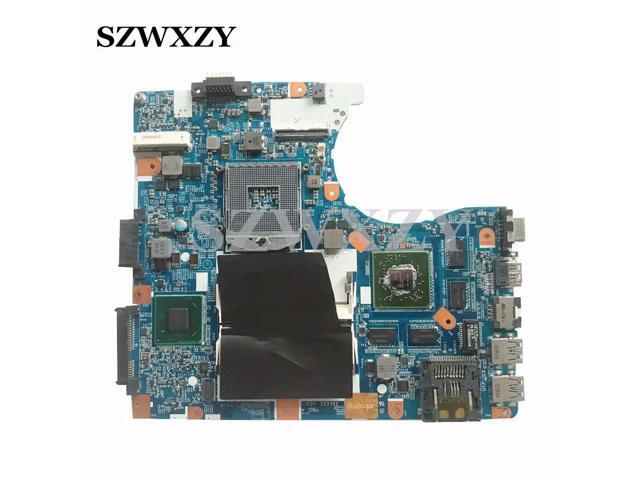 Click here for For SVE14A MBX-276 Laptop Motherboard A1898116A HD... prices