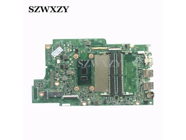 Click here for For Inspiron 13 5378 5578 Laptop Motherboard CN-0W... prices