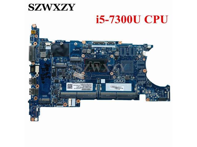 Click here for For EliteBook 840 G5 850 G5 Laptop Motherboard i5-... prices