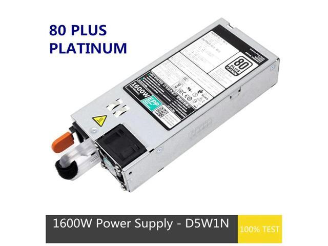 Click here for SERVER 1600W For PowerEdge R740 R640 T640 T440 R63... prices