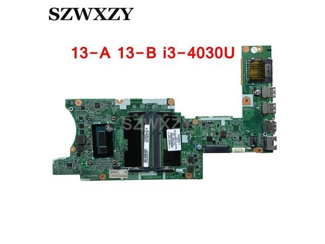 Click here for For PAVILION 13-A 13-B Laptop Motherboard 767821-0... prices