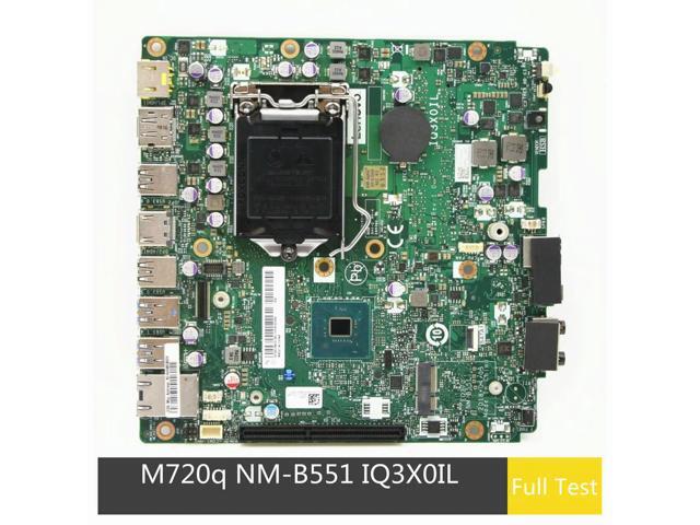 Click here for For ThinkCentre M720q Desktop Motherboard B360 35W... prices