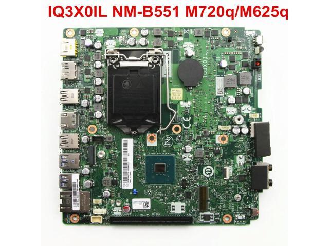 Click here for For ThinkCentre M720q M625q Desktop Motherboard EQ... prices