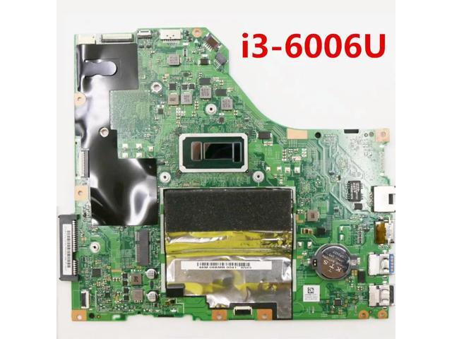 Click here for i3-6006U CPU For V110-15ISK Laptop Motherboard 5B2... prices