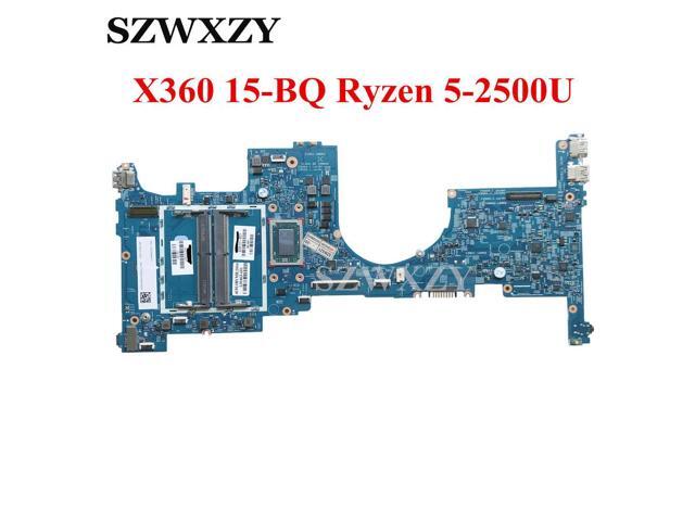 Click here for For Envy X360 15 15-BQ Series Laptop Motherboard 9... prices