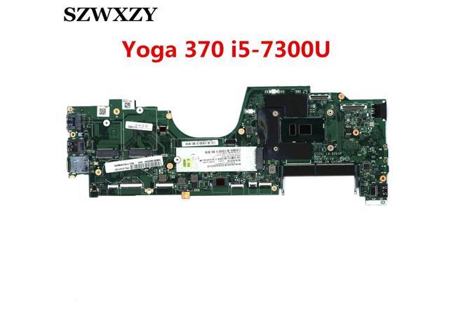 Click here for For Yoga 370 Laptop Motherboard CIZS1 LA-E291P 01H... prices