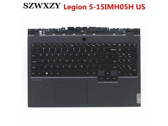 Click here for For Legion 5-15IMH05H 5-15IMH05 5-15ARH05H Upper C... prices