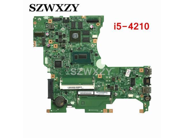 Click here for For Flex2-14 Laptop Motherboard 13281-1 448.00X01.... prices