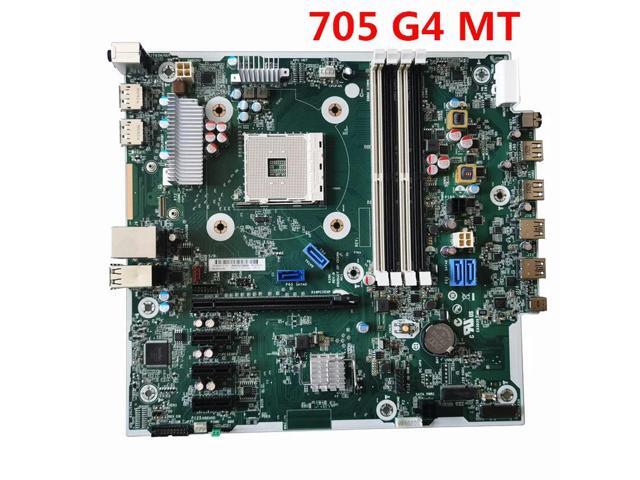 Click here for For 705 G4 MT Desktop Motherboard L35643-001 L3564... prices