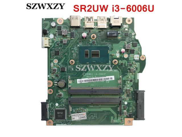 Click here for For Aspire ES1-572 Series Laptop Motherboard SR2UW... prices