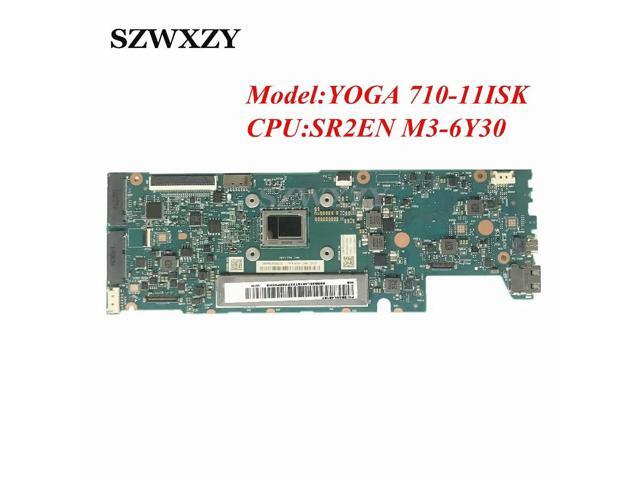 Click here for 5B20L46160 CYG11 NM-A771 For YOGA 710-11ISK Laptop... prices