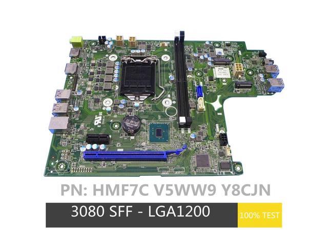 Click here for For Optiplex 3080 SFF Desktop Motherboard 0HMF7C H... prices