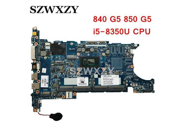 Click here for For 840 G5 850 G5 Laptop Motherboard 6050A2945601-... prices