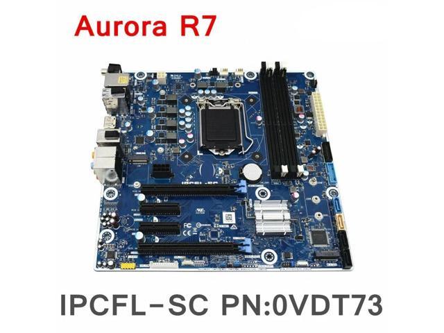 Click here for For Aurora R7 Desktop Motherboard IPCFL-SC CN-0VDT... prices