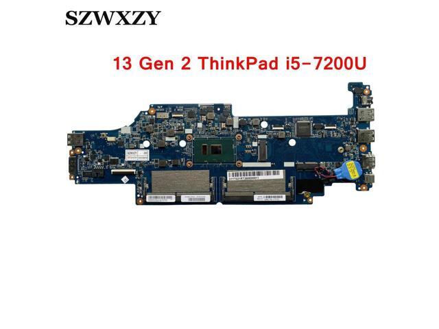 Click here for For Yoga 13 S2 Laptop Motherboard i5-7200U DA0PS9M... prices