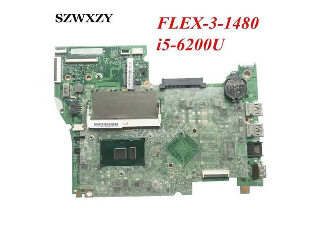 Click here for 5B20K36393 For FLEX-3-1480 Yoga 500-14ISK Laptop M... prices