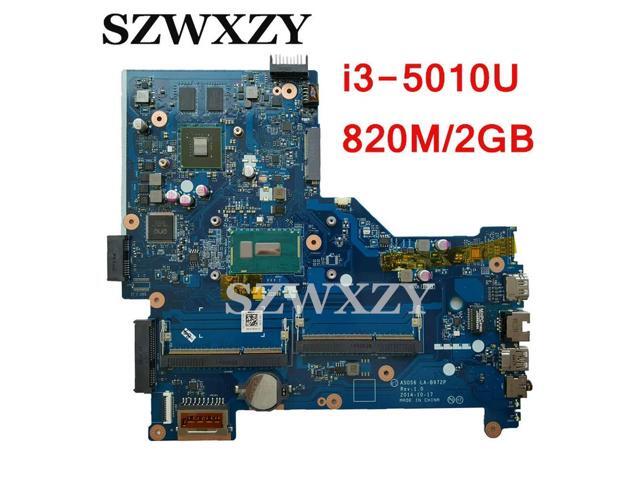 Click here for For Pavillion 15-R 250 G3 Laptop Motherboard 80230... prices