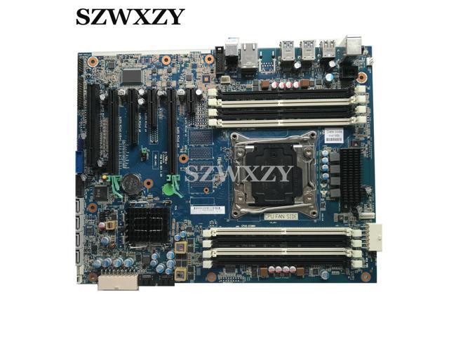 Click here for For Z440 WorkStation Server Motherboard 710324-002... prices