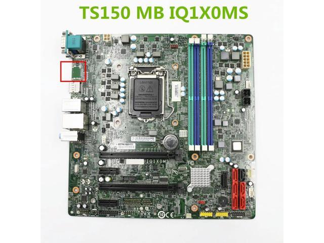 Click here for For TS150 ThinkServer Tower Server Desktop Motherb... prices