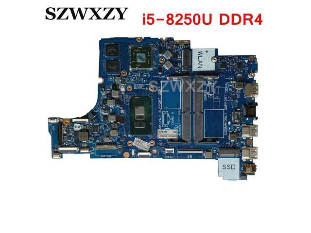 Click here for DAL10 LA-F115P For Inspiron 15 5570 Laptop Motherb... prices