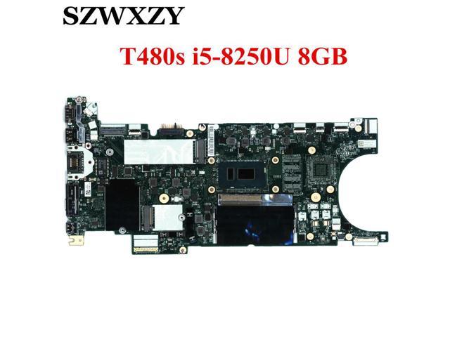 Click here for For T480S Laptop Motherboard 02HL812 ET481 NM-B471... prices