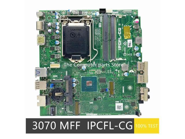 Click here for For OptiPlex 3070 MFF Micro Desktop Motherboard IP... prices